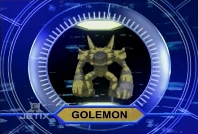 Digimon Frontier - Episode 11 - Wikimon - The #1 Digimon wiki