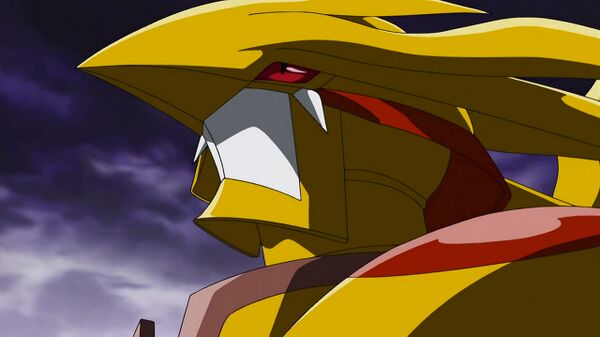 Grademon - Wikimon - The #1 Digimon wiki