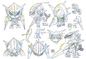 Navimon (Appmon) - Wikimon - The #1 Digimon wiki