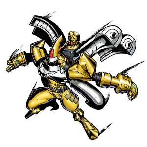 D6-27 - Wikimon - The #1 Digimon wiki