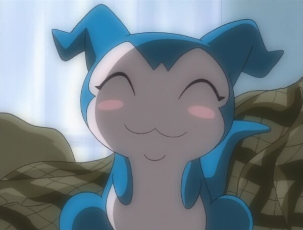 Chibimon - Wikimon - The #1 Digimon wiki