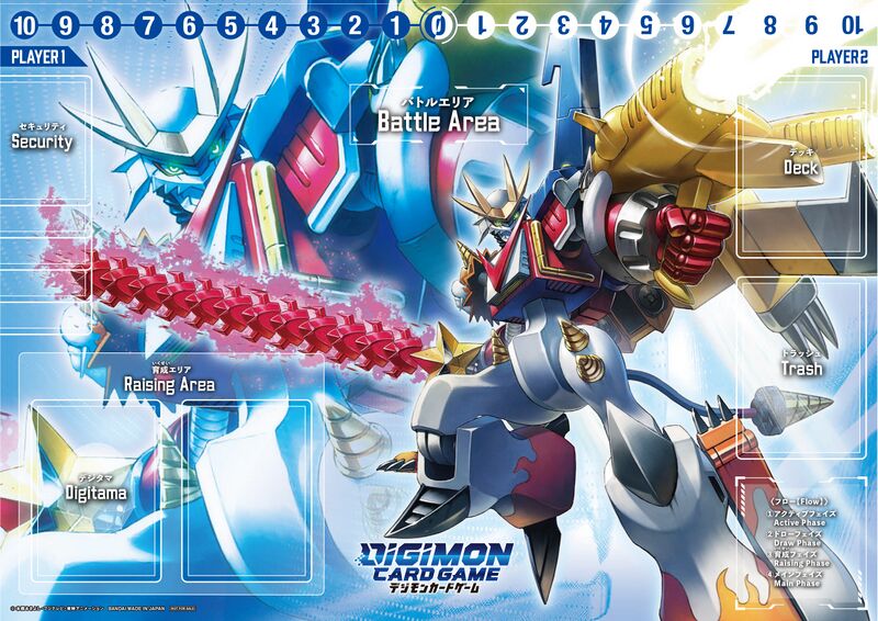 File:Digimon card game promo playsheet18.jpg - Wikimon - The #1 Digimon wiki