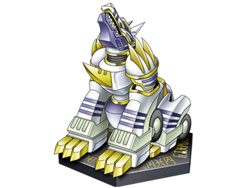 Digimon Profile/Report 014 - Wikimon - The #1 Digimon wiki