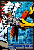 Digimon Jintrix - Wikimon - The #1 Digimon wiki
