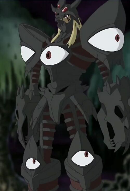 Duskmon - Wikimon - The #1 Digimon wiki