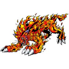 Digimental of Courage - Wikimon - The #1 Digimon wiki