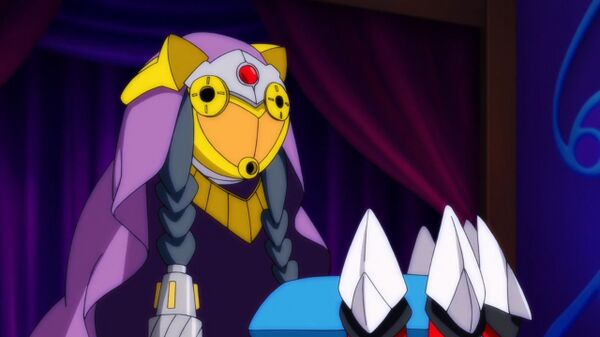 Tellermon - Wikimon - The #1 Digimon wiki