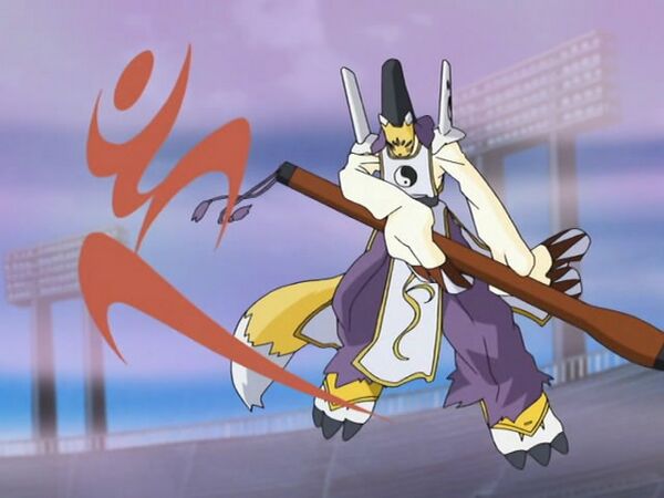 Taomon - Wikimon - The #1 Digimon wiki