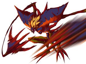 Diablomon - Wikimon - The #1 Digimon wiki