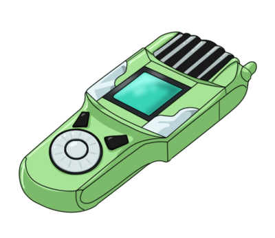 Digimon Xros Loader - Wikimon - The #1 Digimon wiki