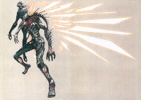 Eater - Wikimon - The #1 Digimon wiki