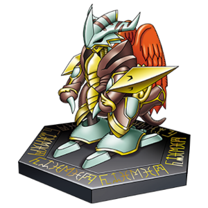 Beast Spirit of Fire - Wikimon - The #1 Digimon wiki