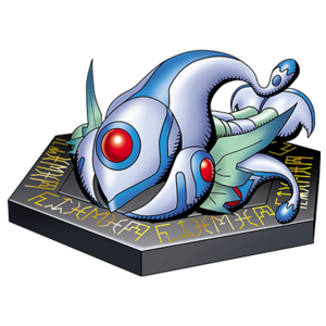 Human Spirit of Water - Wikimon - The #1 Digimon wiki