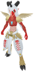 Category:Images of Aegiochusmon - Wikimon - The #1 Digimon wiki