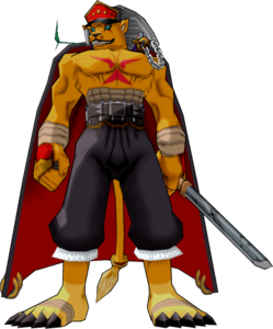 Bancho Leomon - Wikimon - The #1 Digimon wiki