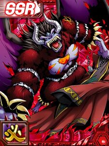 Demon - Wikimon - The #1 Digimon wiki