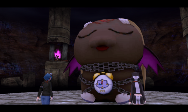 Belphemon: Sleep Mode - Wikimon - The #1 Digimon wiki