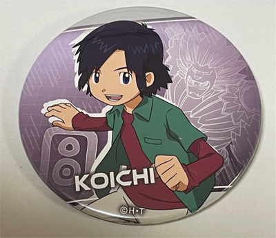 Kimura Kouichi - Wikimon - The #1 Digimon wiki