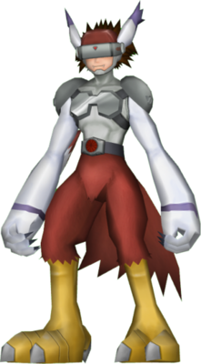 Silphymon - Wikimon - The #1 Digimon wiki