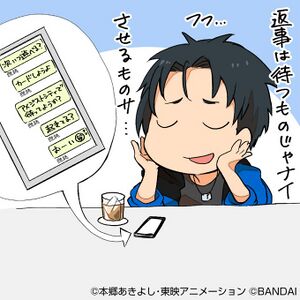 Zenith - Wikimon - The #1 Digimon wiki