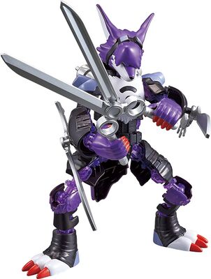 Shutmon - Wikimon - The #1 Digimon wiki