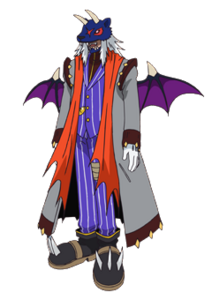 Astamon - Wikimon - The #1 Digimon wiki