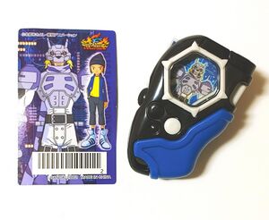 D-Scanner (Candy Toy) - Wikimon - The #1 Digimon wiki