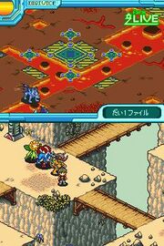 Digimon Story: Lost Evolution - Wikimon - The #1 Digimon wiki