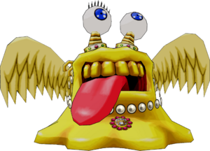 Gold Numemon - Wikimon - The #1 Digimon wiki