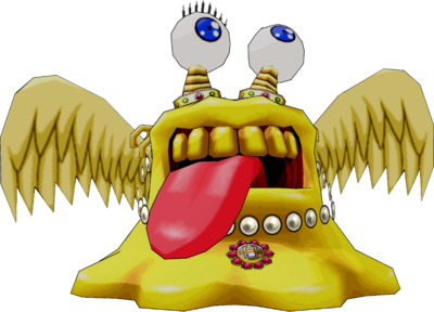 Gold Numemon - Wikimon - The #1 Digimon wiki