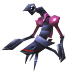 Mecha Rogue - Wikimon - The #1 Digimon wiki