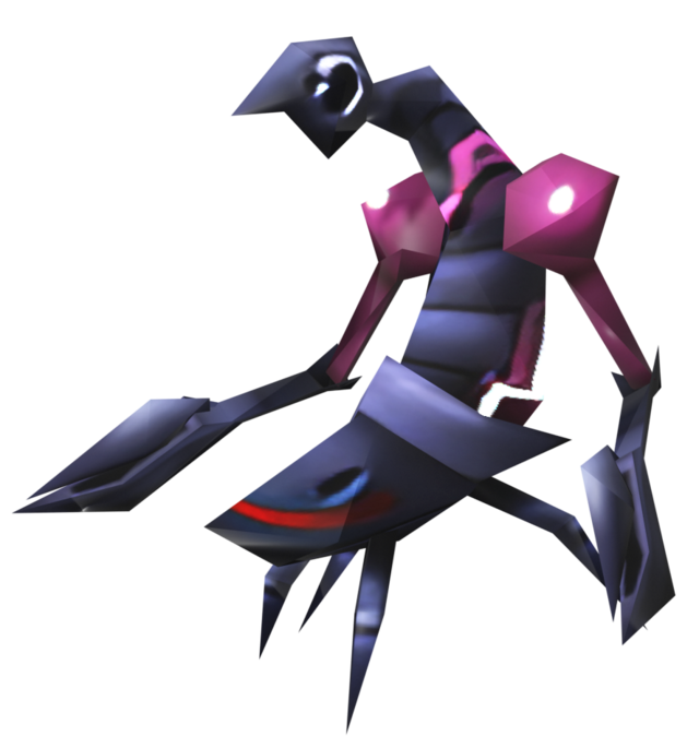 Mecha Rogue 02 - Wikimon - The #1 Digimon wiki