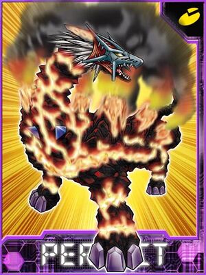 Volcdramon - Wikimon - The #1 Digimon wiki