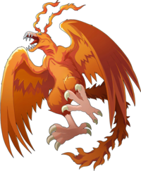 Birdramon - Wikimon - The #1 Digimon wiki