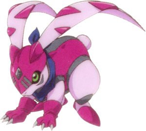 Bitmon - Wikimon - The #1 Digimon wiki