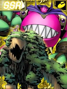 Bacchusmon - Wikimon - The #1 Digimon wiki