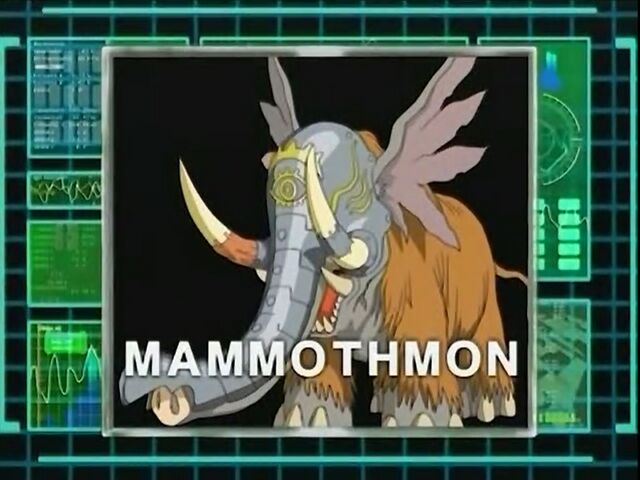 Digimon Savers - Episode 17 - Wikimon - The #1 Digimon wiki