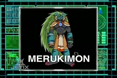 Digimon Savers - Episode 12 - Wikimon - The #1 Digimon wiki