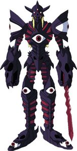 Duskmon - Wikimon - The #1 Digimon wiki