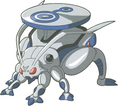 Searchmon - Wikimon - The #1 Digimon wiki