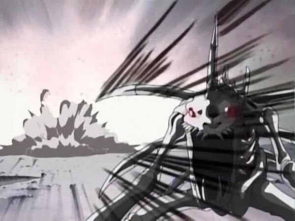 Skull Greymon - Wikimon - The #1 Digimon wiki