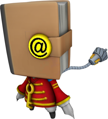 Addmon - Wikimon - The #1 Digimon wiki