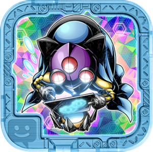 Setmon - Wikimon - The #1 Digimon wiki