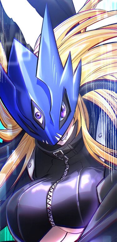 Beel Starmon - Wikimon - The #1 Digimon wiki