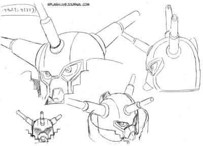 Rook Chessmon (Black) - Wikimon - The #1 Digimon wiki