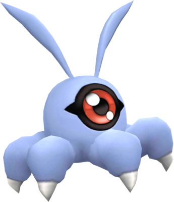 Tsumemon - Wikimon - The #1 Digimon wiki