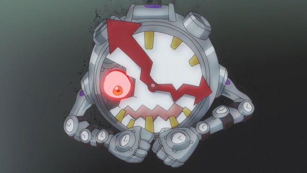 Watchmon - Wikimon - The #1 Digimon wiki