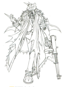 Astamon - Wikimon - The #1 Digimon wiki
