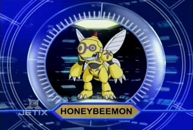 Digimon Frontier - Episode 26 - Wikimon - The #1 Digimon wiki