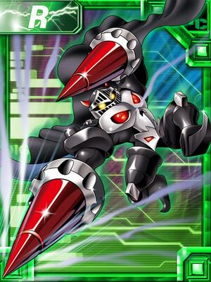 Skull Knightmon - Wikimon - The #1 Digimon wiki